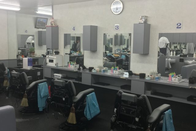 COMPANY | ストリートライフ