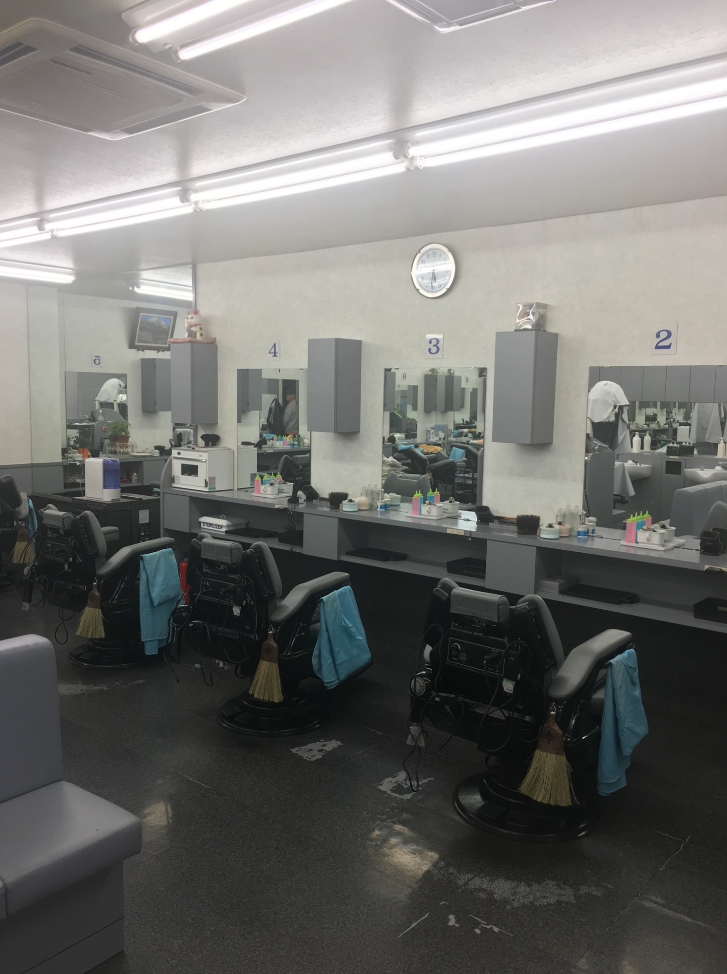 COMPANY | ストリートライフ